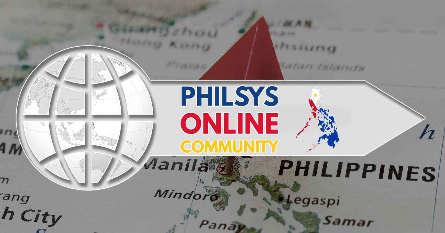 Welcome to PhilSys Online Community - PhilSys Online