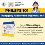 Do you Need to Renew your PhilSys ID? - PhilSys Online